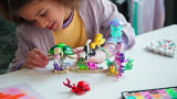 Sea Animals 31158 | Creator 3-in-1 | Buy online at the Official LEGO ...