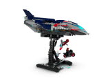 Avengers: Age of Ultron Quinjet 76325 | Marvel | Buy online at the ...
