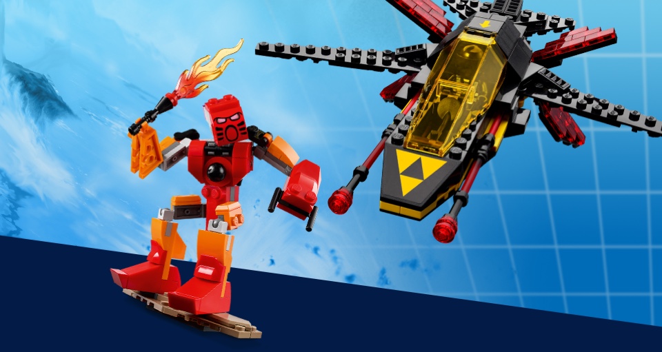 LEGO® Deals & Promo Codes | Official LEGO® Shop SI