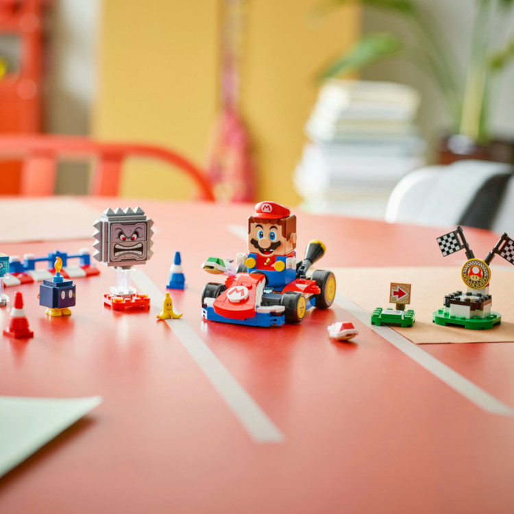 LEGO® Super Mario™ Black Friday Sets | Official LEGO® Shop US