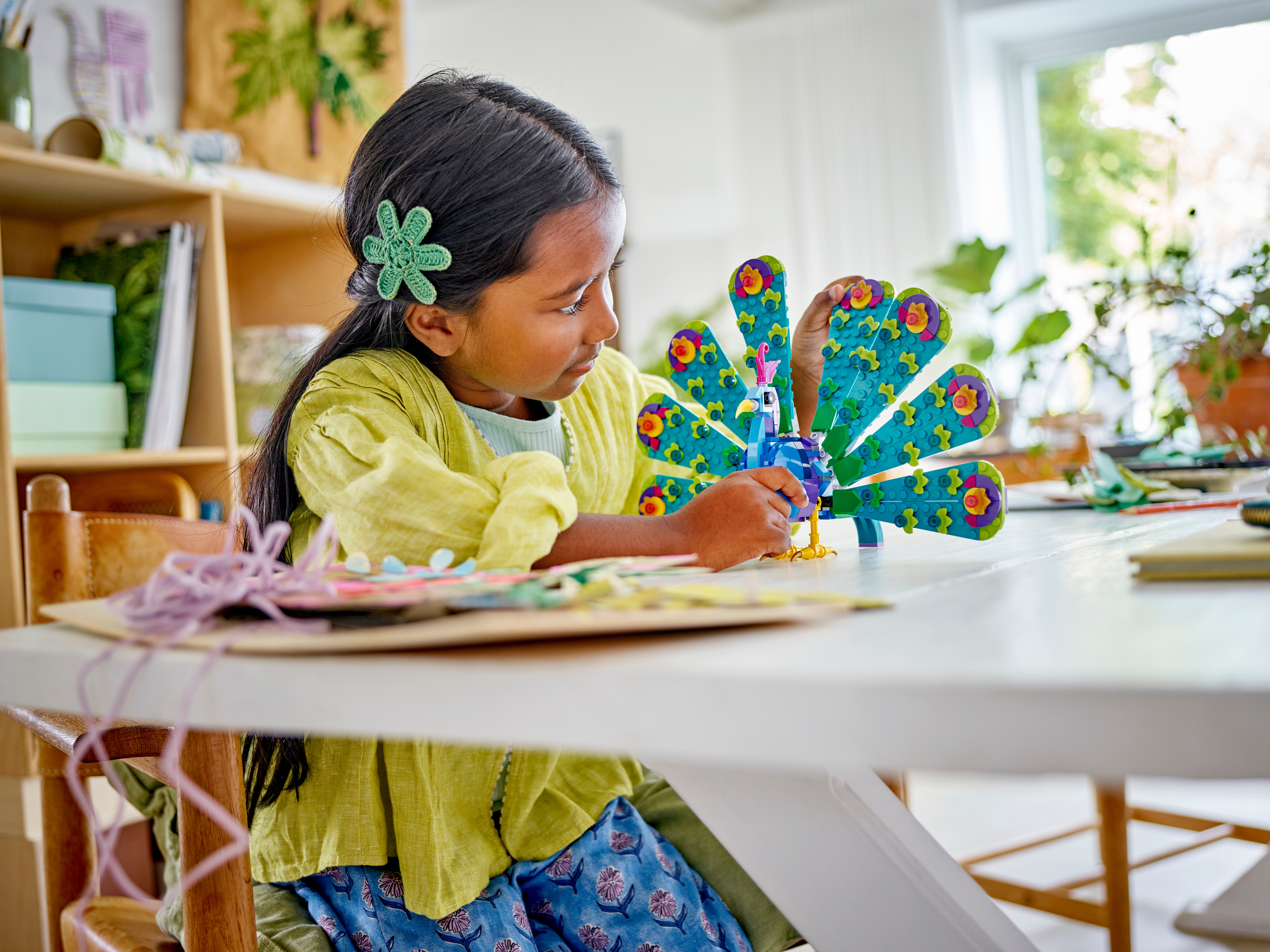 The Best LEGO® Easter Basket Ideas | Official LEGO® Shop US