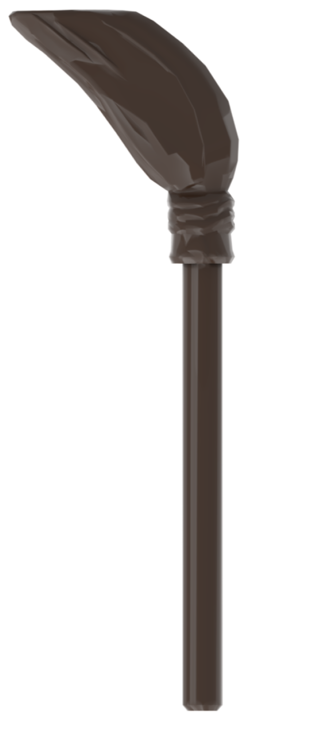 LEGO Inventory for 71028-0: LEGO Minifigures - Harry Potter Series 2 ...