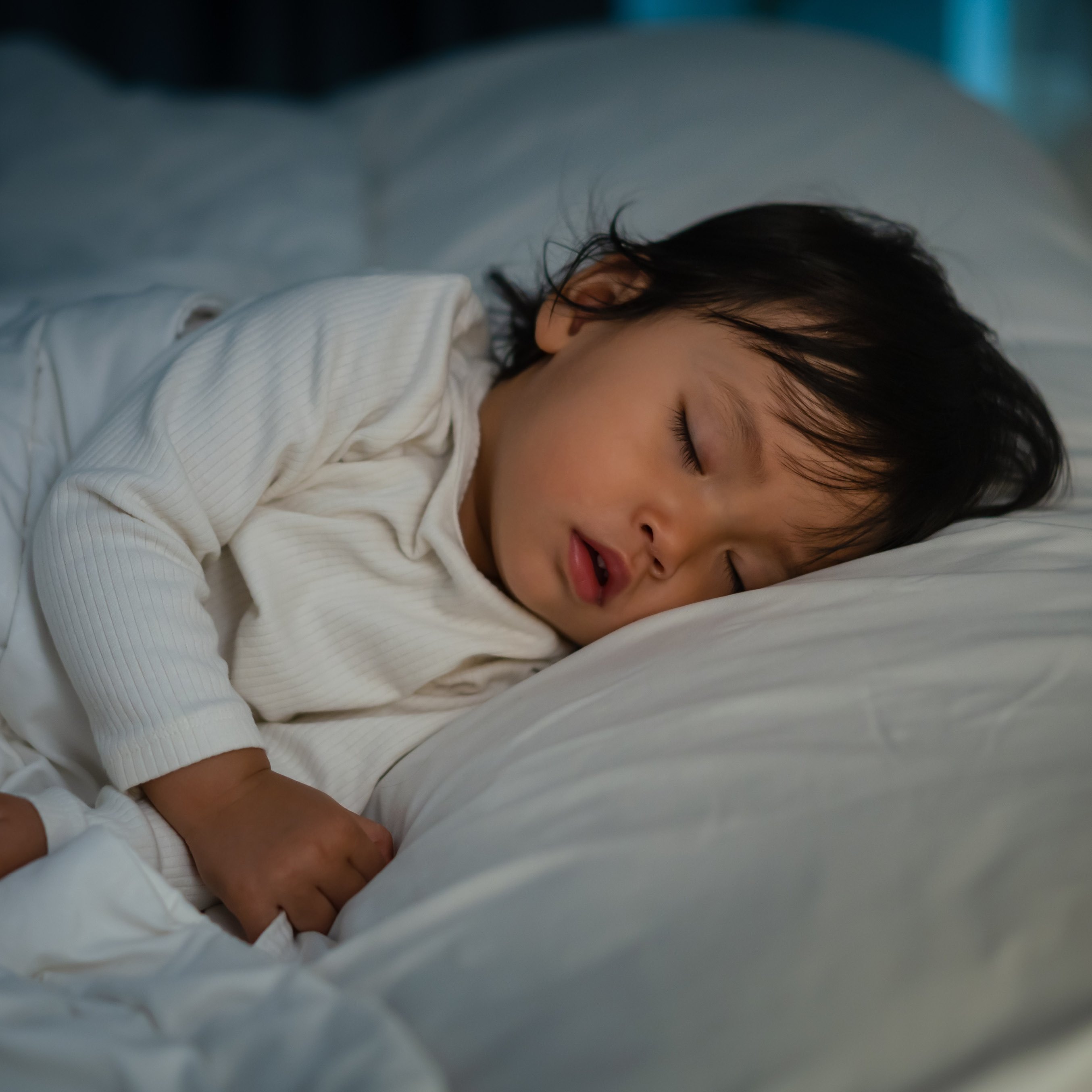 How to Make a Fun Bedtime Routine for Kids | Official LEGO® Shop US