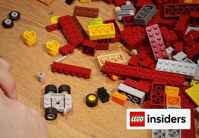 Bewuste LEGO® activiteiten: de dag goed beginnen | Officiële LEGO ...