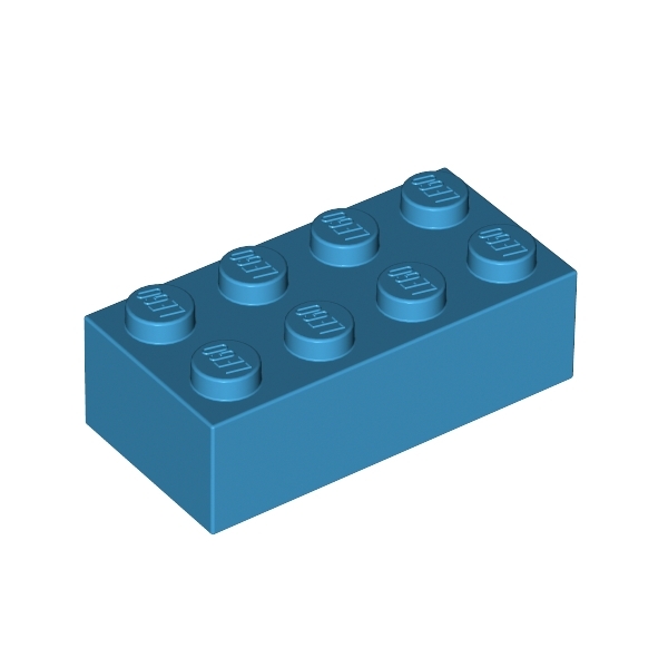 LEGO Inventory for 10713-1: Creative Suitcase | Brickset