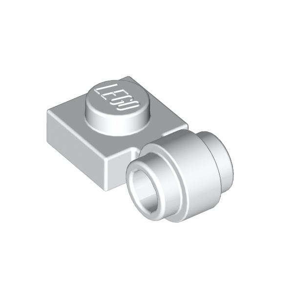 LEGO Inventory for 41620-1: Stormtrooper | Brickset