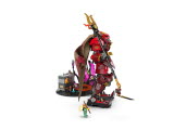 The Fire Knight Mech 71846 | NINJAGO® | Buy online at the Official LEGO ...