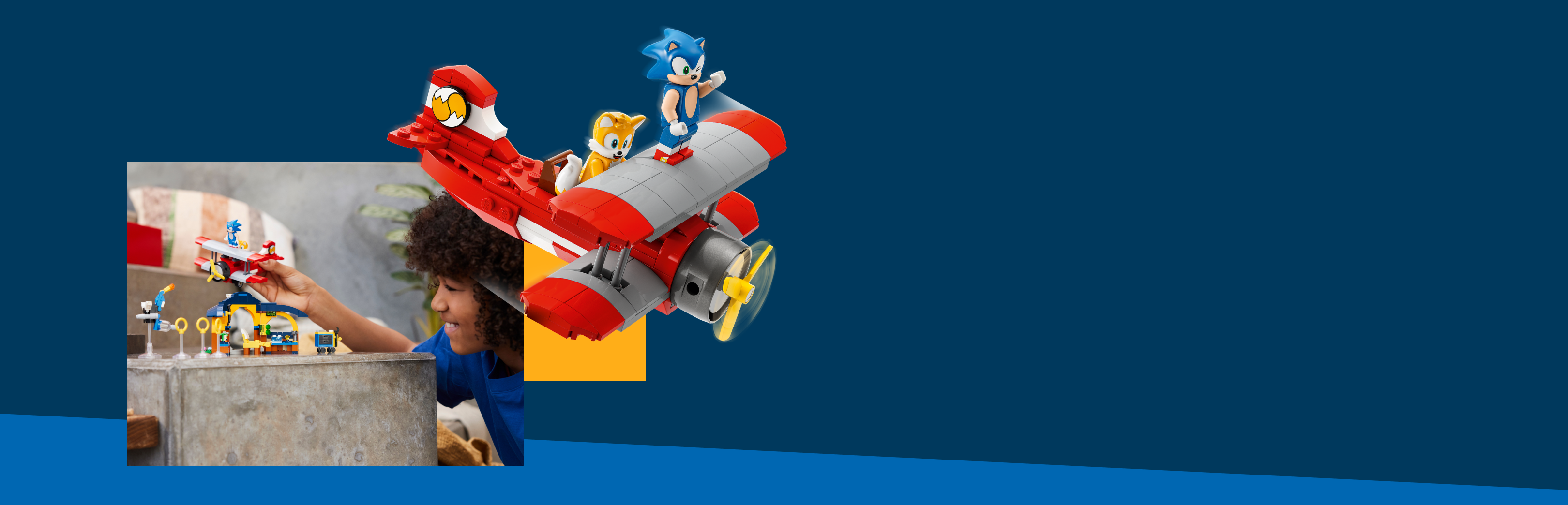 Desktop Sonic Animation