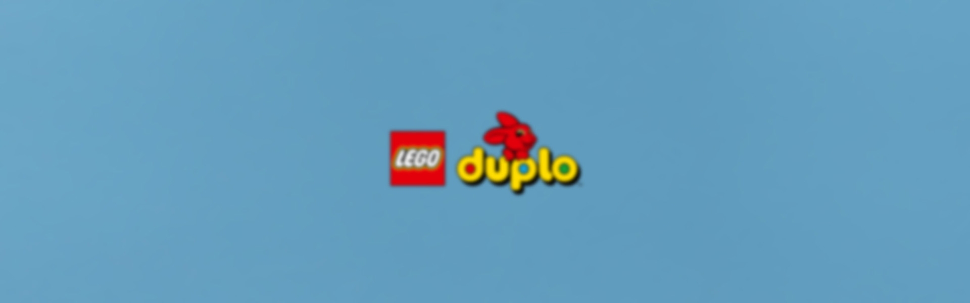 Lego Duplo Logo