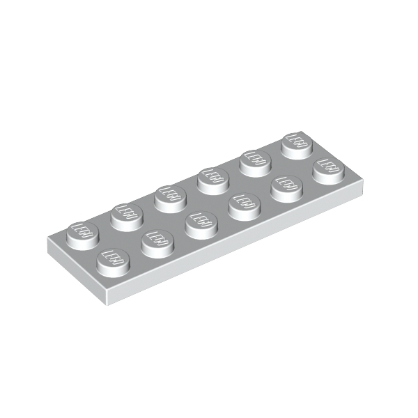 LEGO Inventory for 31133-1: White Rabbit | Brickset