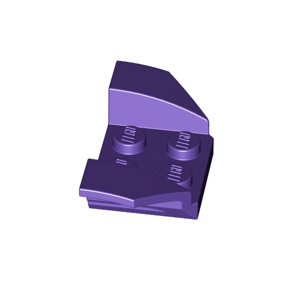 LEGO Inventory for 41361-1: Mia's Foal Stable | Brickset