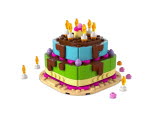 Birthday Party Cake 40815 | Other | Buy online at the Official LEGO ...
