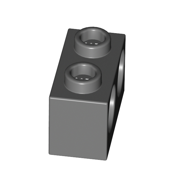 LEGO Inventory for 75337-1: AT-TE Walker | Brickset