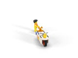 Bathtub Stunt Bike 60333 | City | Buy online at the Official LEGO® Shop US