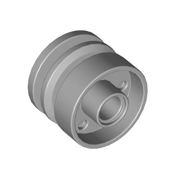 LEGO Inventory for 60145-1: Buggy | Brickset