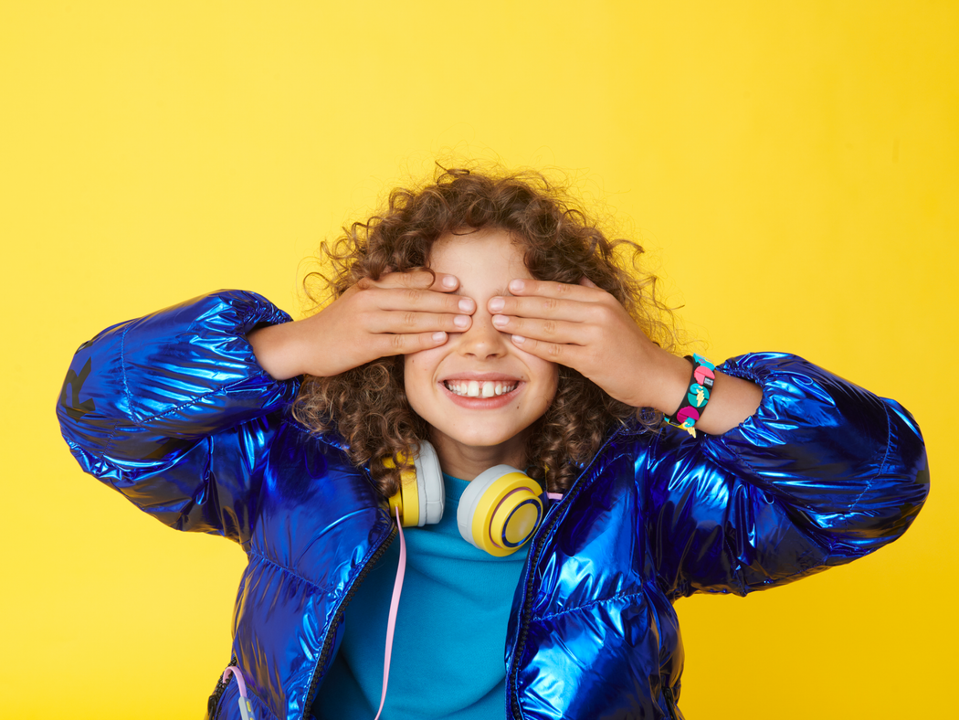 Create Unique Designs with DOTS Wearables | Official LEGO® IN