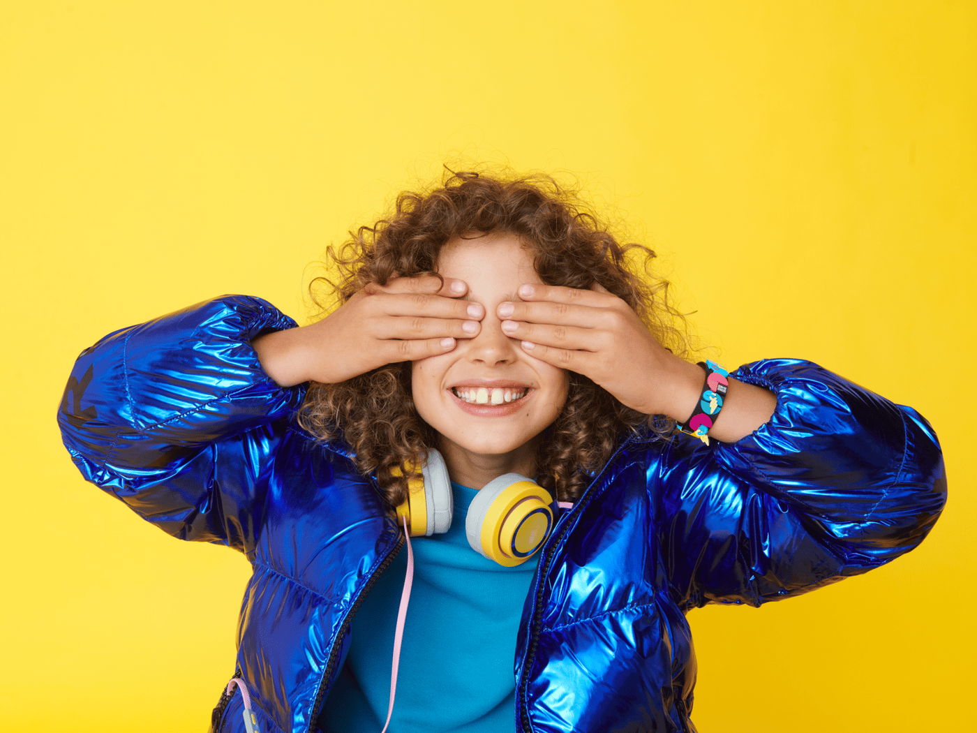 Create Unique Designs with DOTS Wearables | Official LEGO® IN