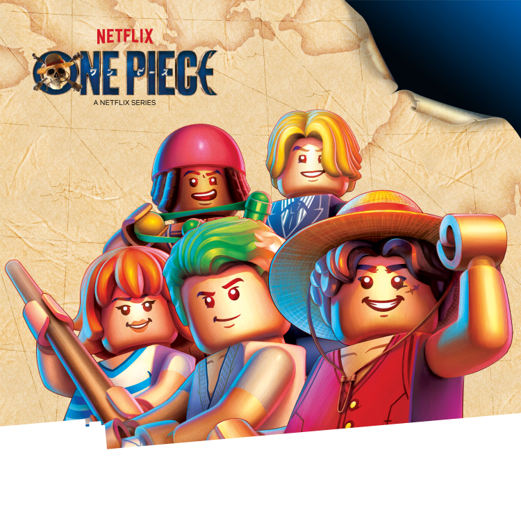 Set Sail, builders | Official LEGO® Shop SG