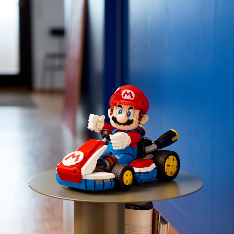 Unique Father’s Day Gifts 2025 | Official LEGO® Shop US