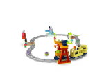 Big Interactive Community Train 10428 | DUPLO® | Buy online at the ...