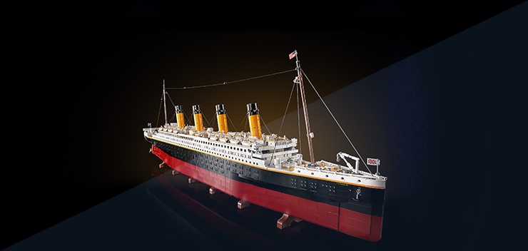 Lego temaer - en introduksjon