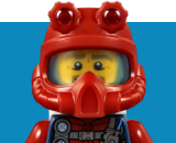 What is LEGO® City? | Official LEGO® Shop US