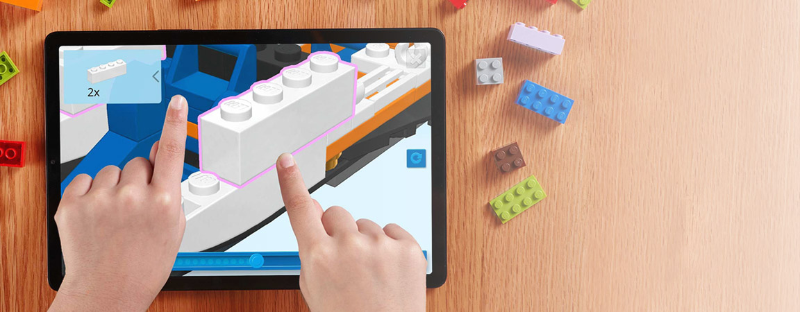 關於 | LEGO® City | HK官方 LEGO® 網上商店