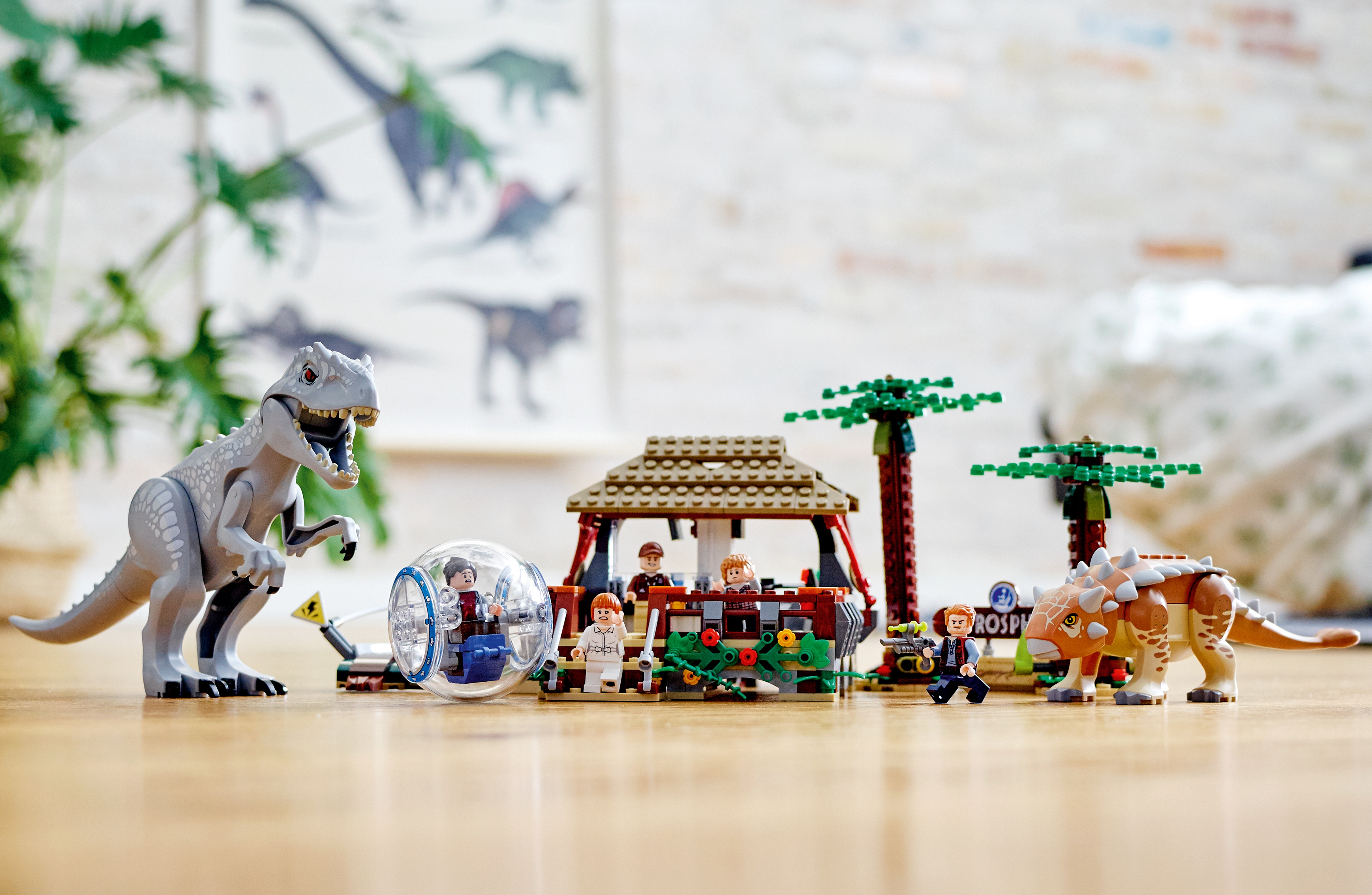 The 6 Best LEGO® Dinosaur Toys for Kids | The Official LEGO Shop ...