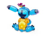 Stitch 43249 | Disney™ | Officiel LEGO® Shop DK
