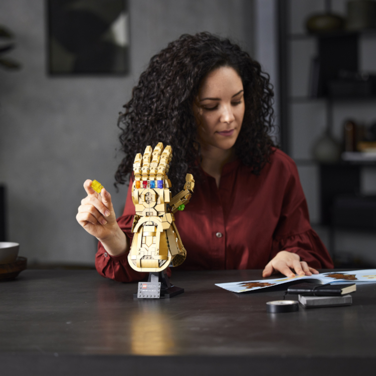 Best LEGO® Marvel sets and toys | Official LEGO® Shop US