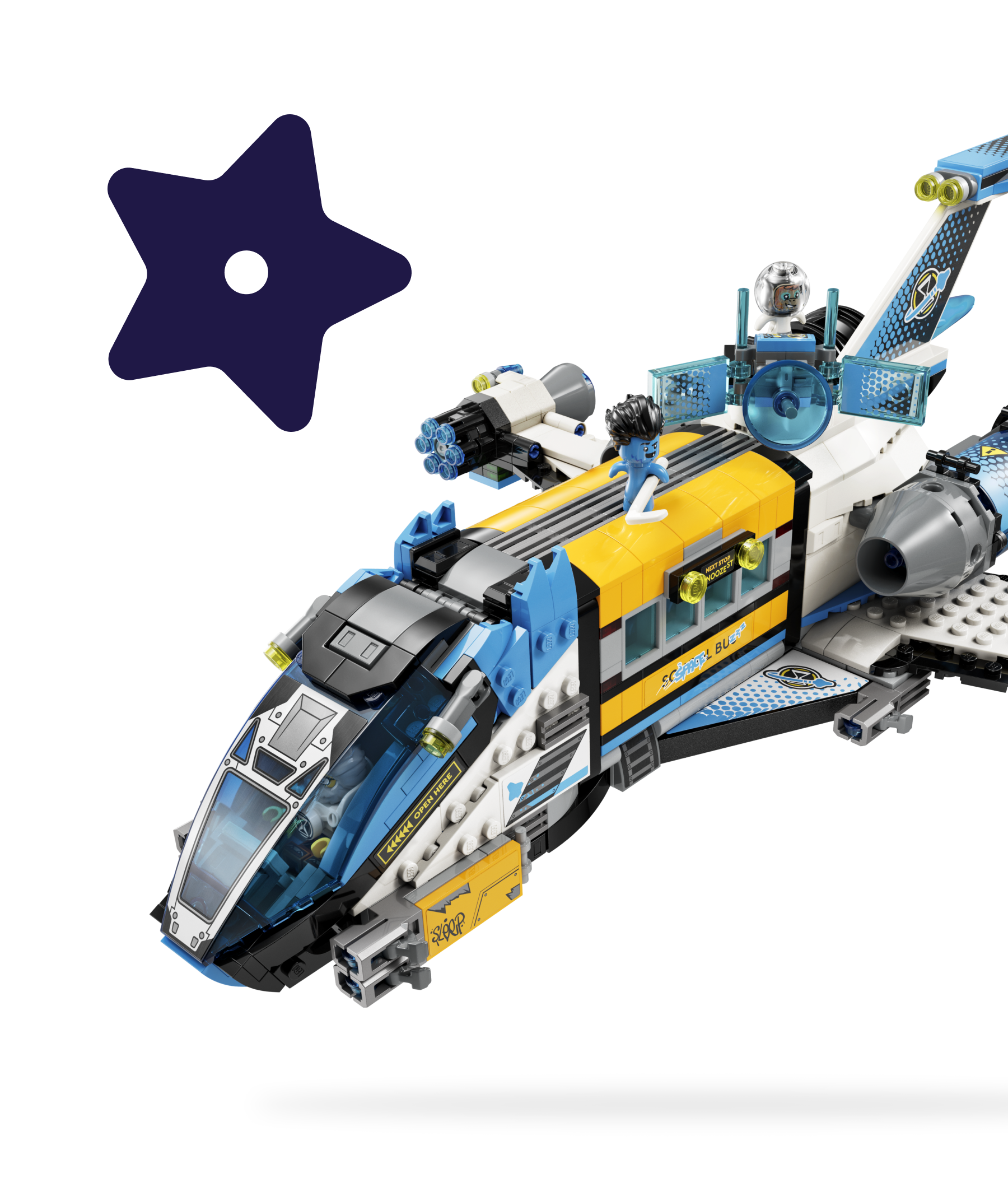 World Play Day | Official LEGO® Shop US