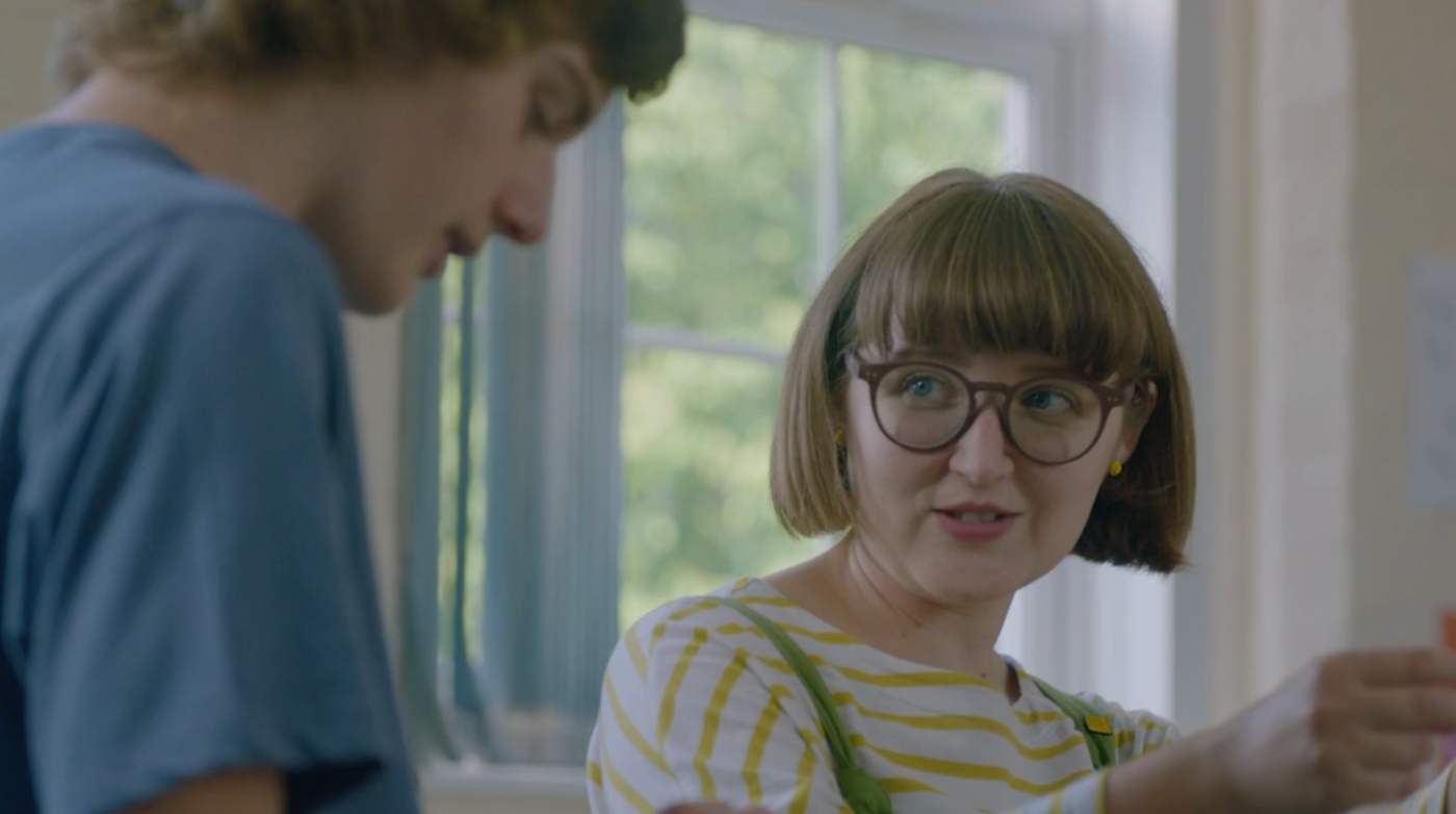 How an autistic child built friendships using LEGO® bricks | Official ...