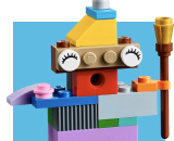 Why LEGO® Classic | Official LEGO® Shop US