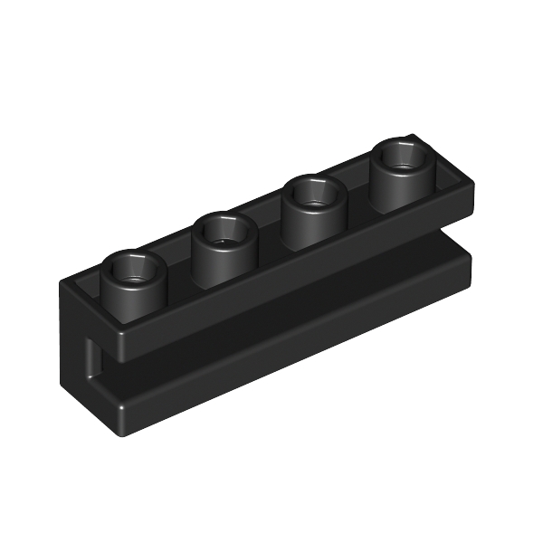 LEGO Inventory for 10236-1: Ewok Village | Brickset