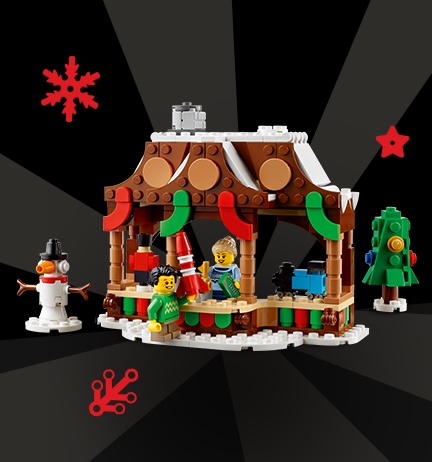 NINJAGO® Toys and Gifts | Official LEGO® Shop ES