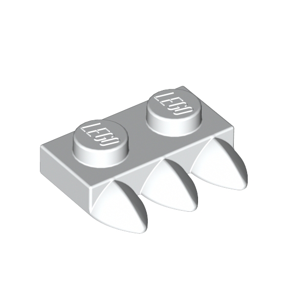 LEGO Inventory for 31032-1: Red Creatures | Brickset