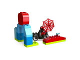 Spin's Motorcycle Adventure 10424 | DUPLO® | Buy online at the Official ...