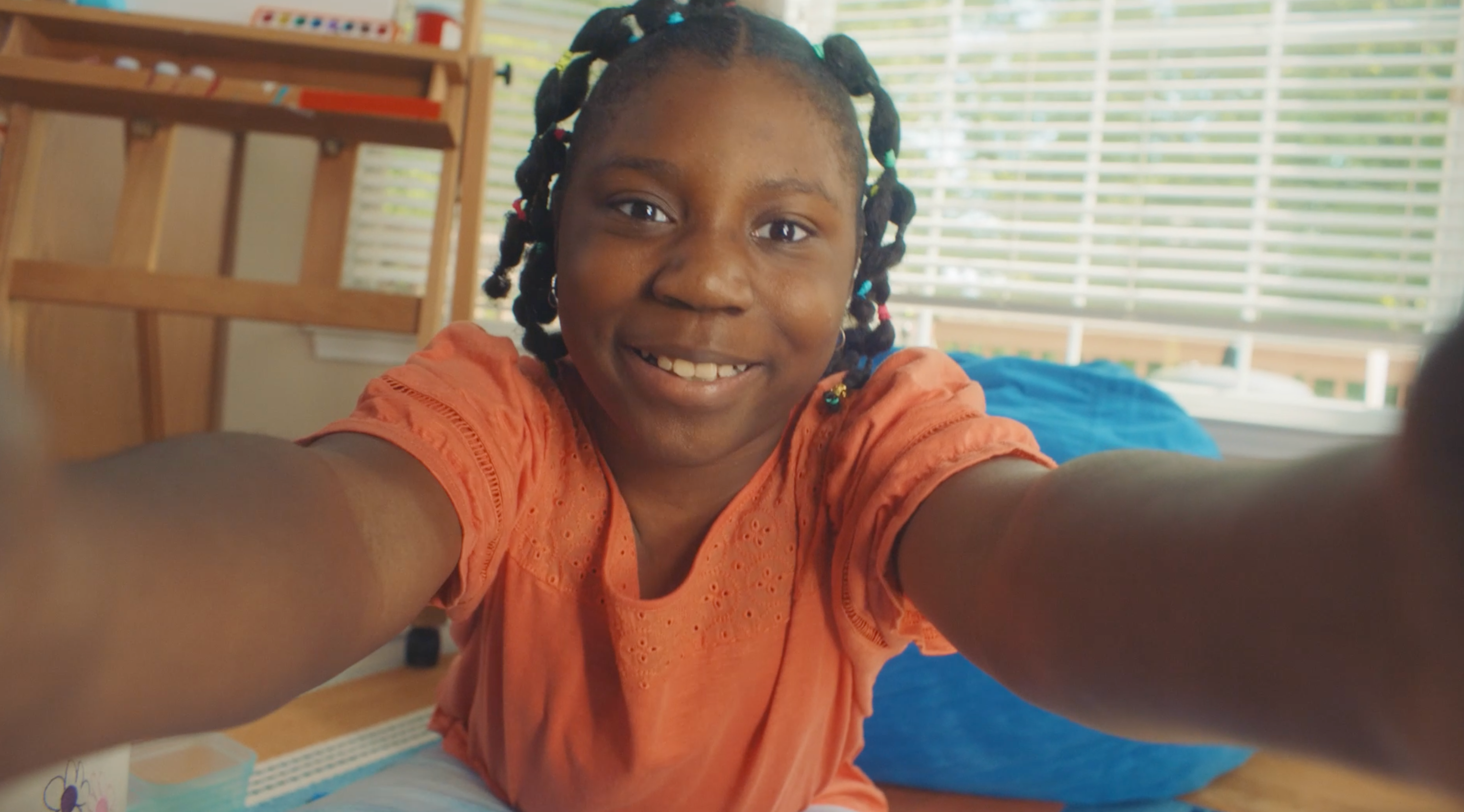 Comment le dixième anniversaire de Chelsea a changé la vie de milliers ...