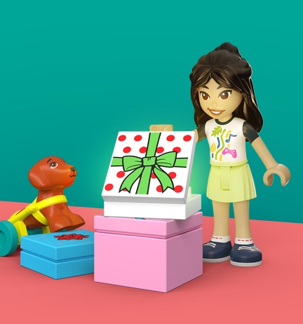 LEGO® Friends Toys | Official LEGO® Shop AU