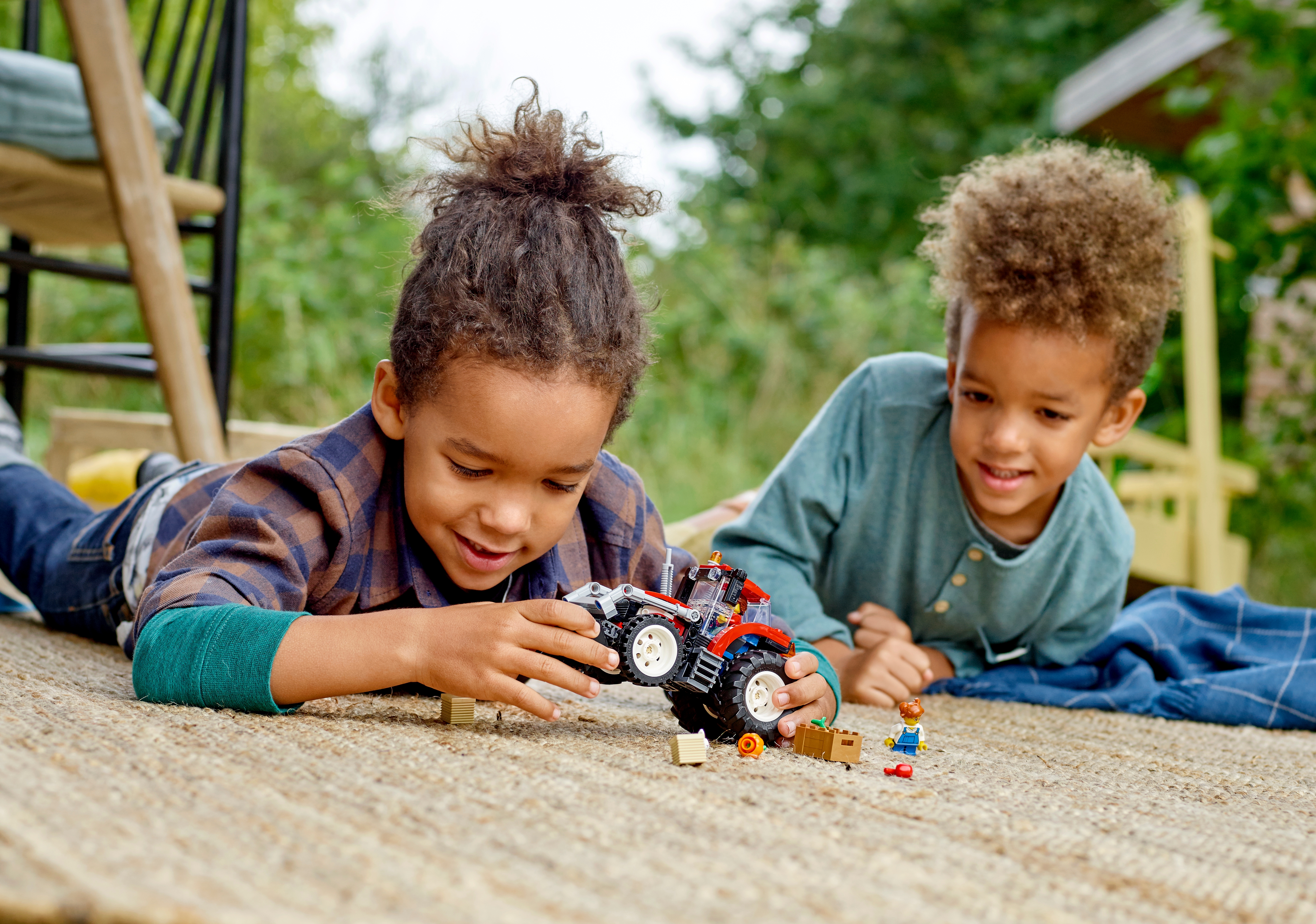 The Top 8 LEGO® Vehicles Holiday gifts For Kids | Official LEGO® Shop US