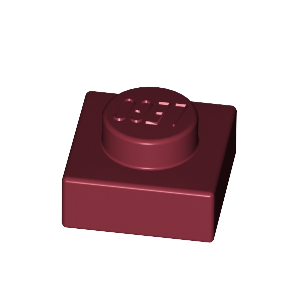 LEGO Inventory for 75378-1: BARC Speeder Escape | Brickset