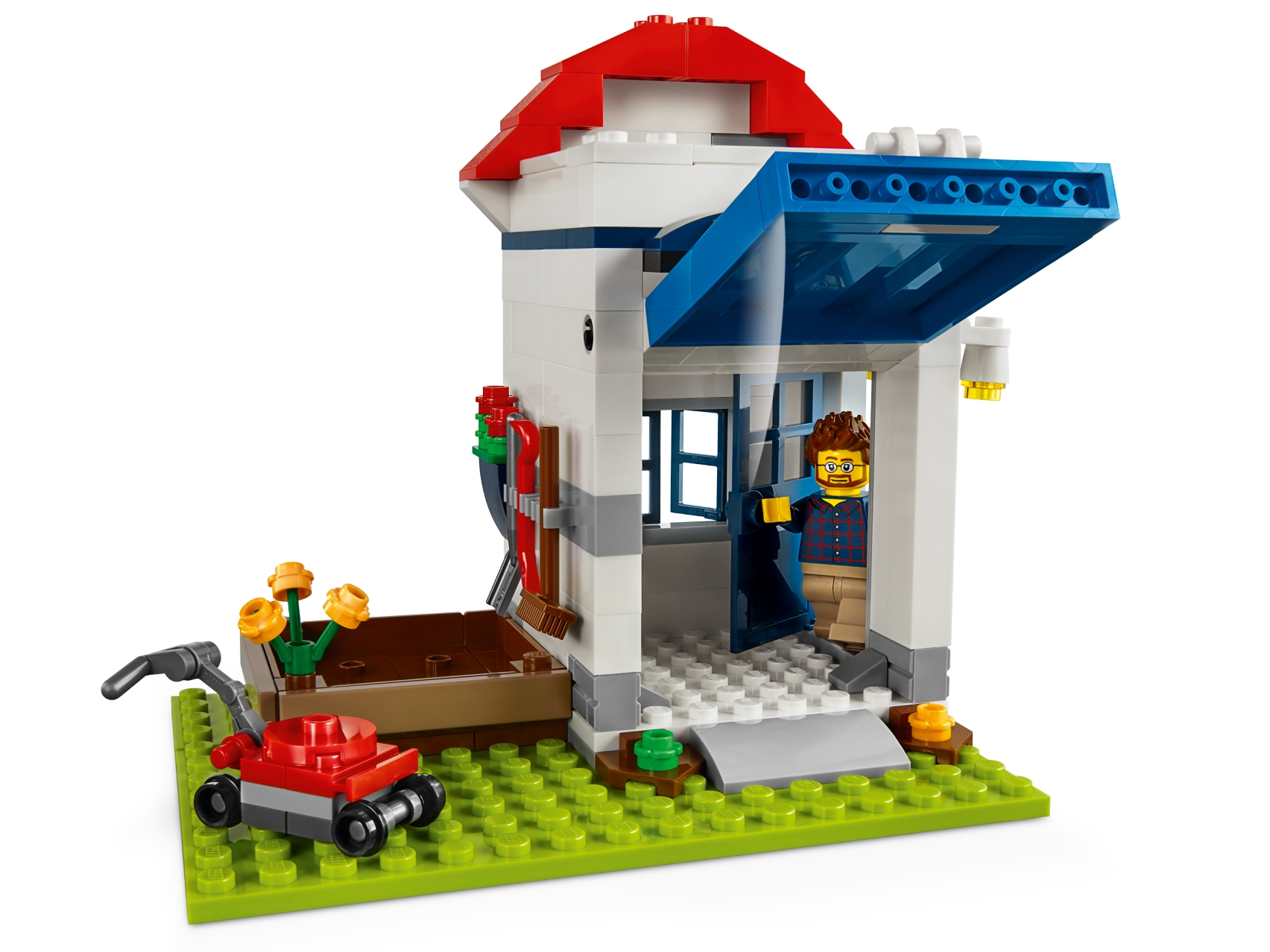 레고® 연필꽂이 40188 | 기타 | LEGO® Shop KR