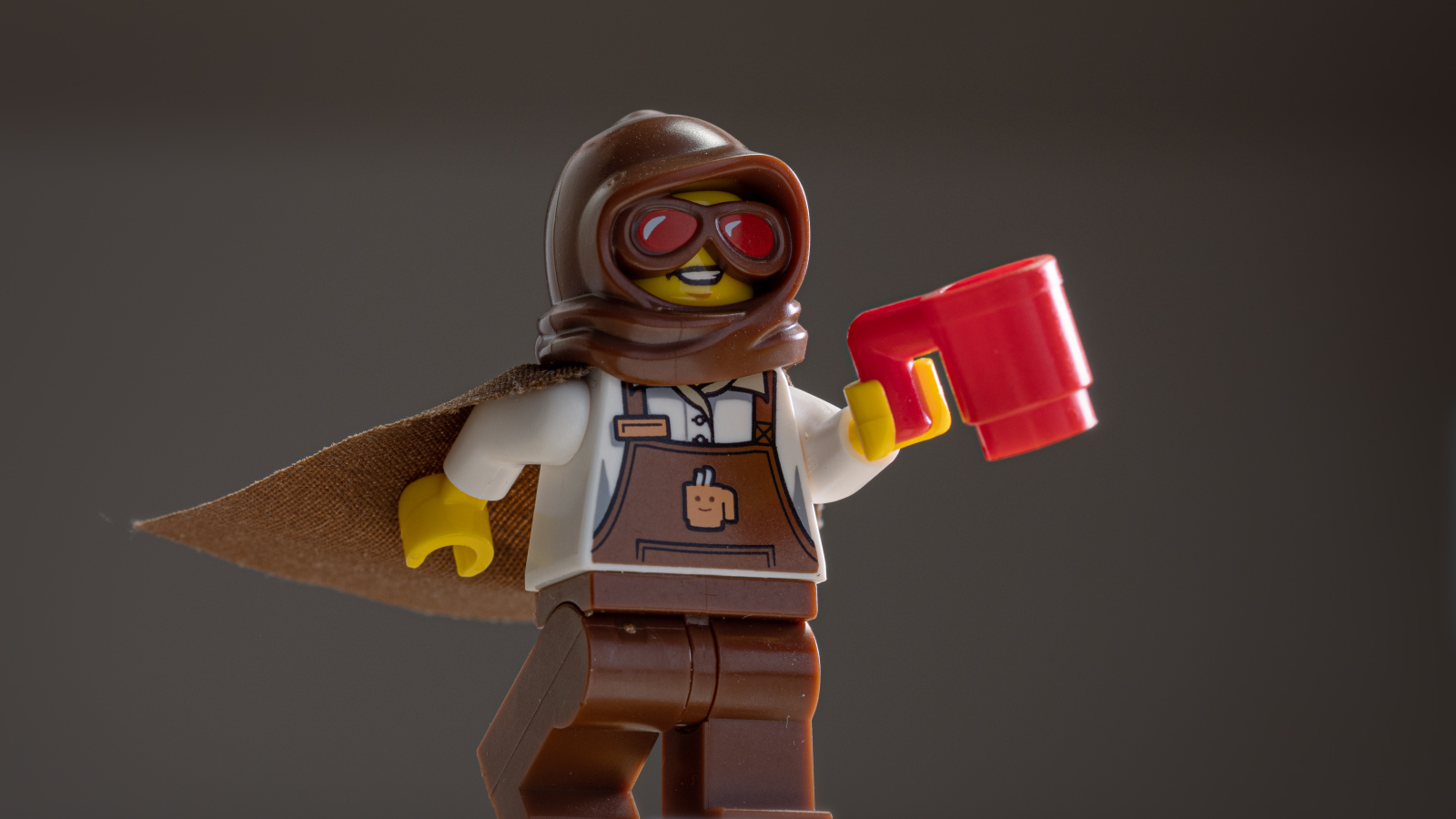 Stage a Superhero Photoshoot | Play Ideas | Oficiálny obchod LEGO® SK