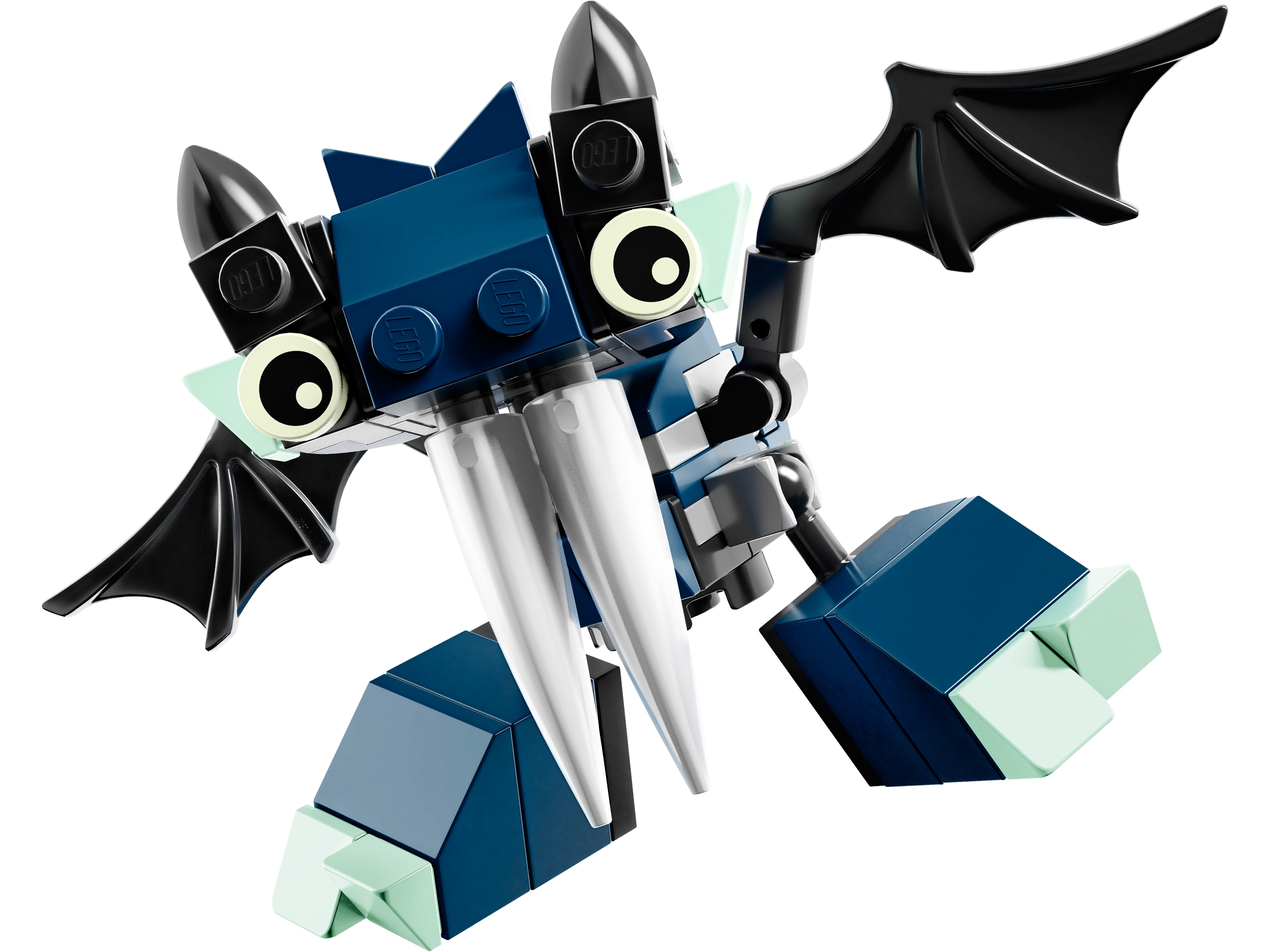 뱀포스 41534 | 믹셀 | LEGO® Shop KR