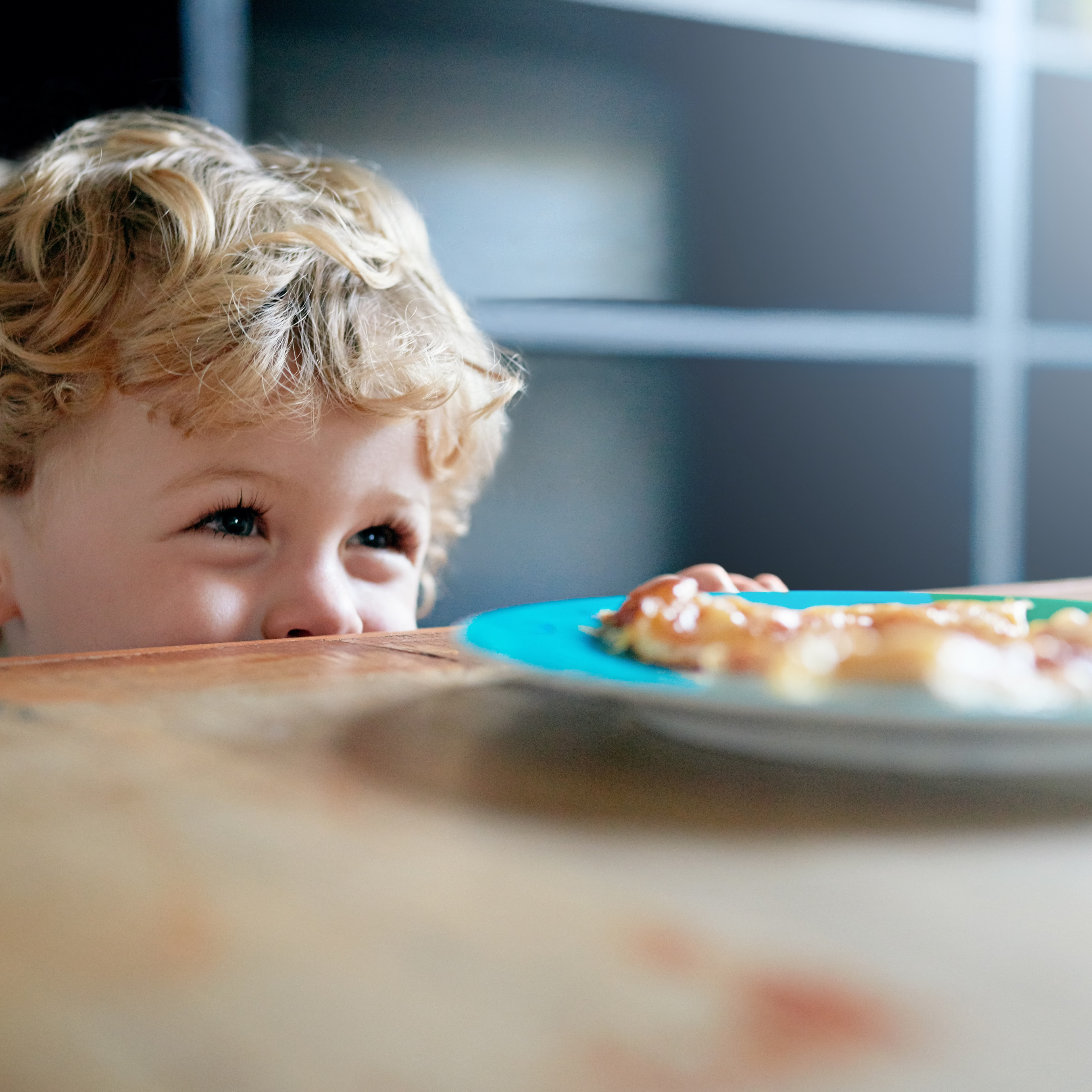 How to Make Your Mealtimes Fun for Toddlers | Official LEGO® Shop LT
