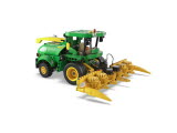 John Deere 9700 Forage Harvester 42168 | Technic™ | Buy online at the ...