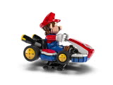 Mario Kart™: Mario & Standard-Kart 72037 | LEGO® Super Mario ...