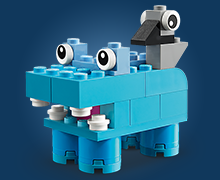 LEGO® Diwali - Festival of Lights | Official LEGO® Shop CA