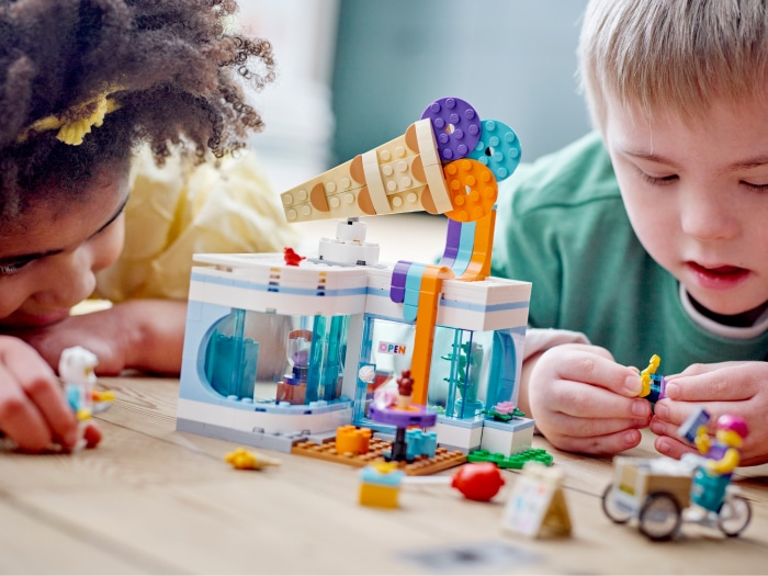 LEGO® City Gift Guide | Official LEGO® Shop PL