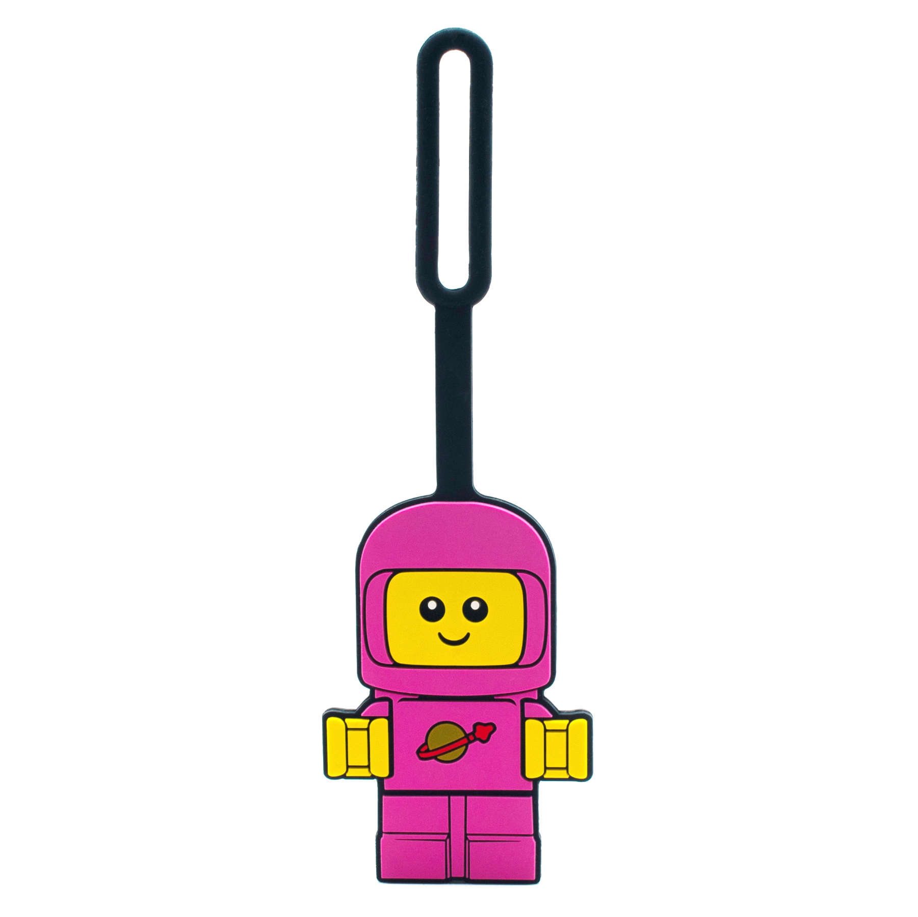 Space Baby Bag Tag – Pink 5009499 | Other | Buy online at the Official ...